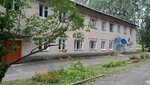 Тирянская основная школа (Shkolnaya ulitsa No:7, derevnya Netrizovo), ortaokul  Smolenskaya oblastından