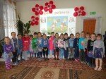 Детский сад № 3 (ulitsa 50 let VLKSM No:1, Kamen-Rybolov village), anaokulları  Primoriye'den