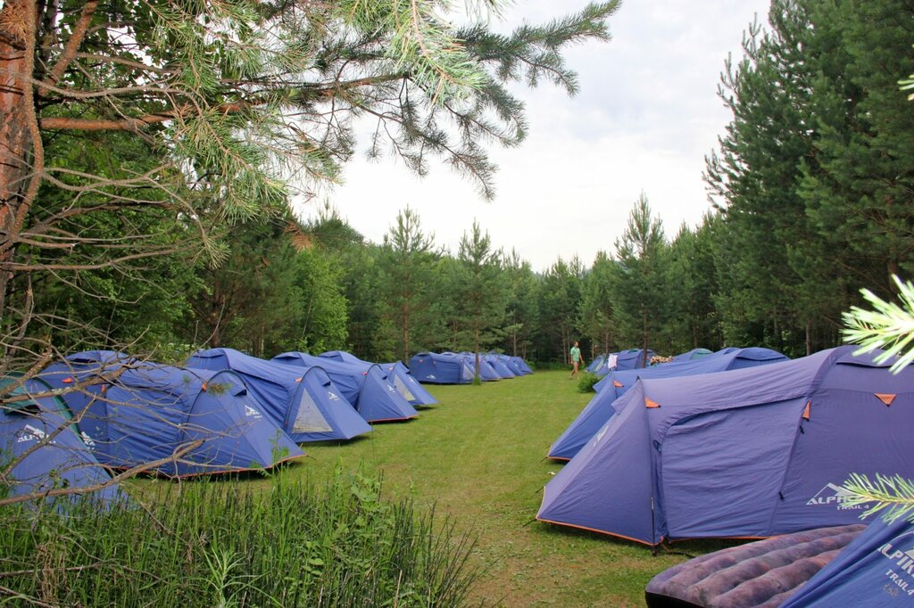 Emlak ofisi Turizm i Servis, Divnogorsk, foto