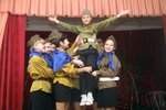 OOSh s. Nikolayevka (Nizhnyaya ulitsa No:91, selo Nikolayevka), ortaokul  Başkurdistan'dan
