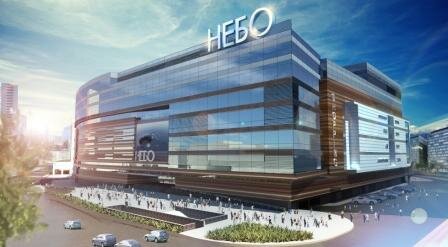 i̇nşaat ve tasarım hizmetleri Inter Sb, Nijni Novgorod, foto