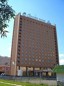 Kişisel gelişim merkezi Deko, Nijni Novgorod, foto