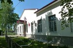 Савинский районный суд (ulitsa Dzerzhinskogo No:1А, posyolok Savino), adliyeler  İvanovskaya oblastından
