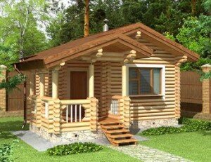 i̇nşaat firmaları Srubim Domik, Vologodskaya oblastı, foto