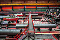 Hadde metal üretim ve satışı ChelyabTrubKomplekt, Çeliabinsk, foto