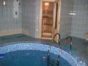 Bilardo salonları Білий Явір, Yaremcha, foto