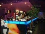 Молинари (Akademika Yanhelia Street No:16), karaoke kulüpleri  Dnepropetrovsk'tan
