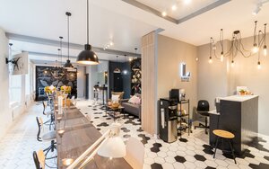 Libro Beauty (2nd Brestskaya Street No:39с3), manikür-pedikür  Moskova'dan