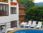 Полярис (vulytsia Dmytra Vitovskoho No:22), spa  Yaremcha'dan