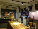 Khinkali Point (Bolshoy Spasoglinischevsky Lane No:9/1с14), kafe  Moskova'dan