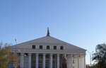 Magaui Khamzin Palace of Culture of Metallurgists (Abay Sok. No:32), kültür ocakları  Balkaş'tan
