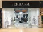Terrasse (vulytsia 77-yi Hvardiiskoi Dyvizii No:1А), giyim mağazası  Chernigov'dan