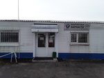Stern-Auto (Zelyonaya ulitsa No:12/1, Tsentralniy District), otomobil servisi  Omsk'tan
