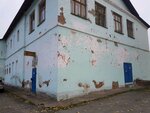 ПС Южная (Stakhanovskaya Street No:52), mühendislik altyapısı  Perm'den