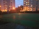 Sports ground (Profsoyuznaya Street No:вл98-2к8А), spor alanı  Moskova'dan