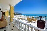 Villa Classic (улица Терлецкого No:2Г, посёлок городского типа Форос), otel  Kırım Cumhuriyeti'nden
