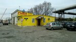 Torgovaya firma Skinef (Predportovaya Street No:10Д), balık ve deniz ürünleri  Saint‑Petersburg'dan