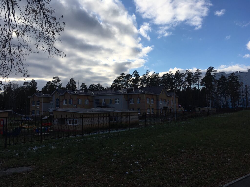 Anaokulları Munitsipalnoye byudzhetnoye doshkolnoye obrazovatelnoye uchrezhdeniye detsky sad № 20, Sarapul, foto