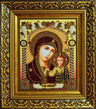 Nakış hizmetleri Лувр, Yekaterinburg, foto