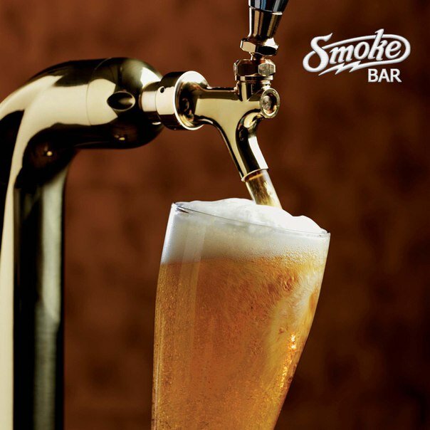 Nargile kafeler Smoke Bar, Krasnoturyinsk, foto