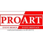 ProArt (Admiralteyskaya Street No:3к4), led sistemleri  Kazan'dan