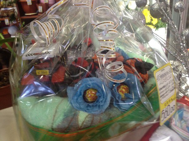 Market Magazin Produkty, Vladimir, foto