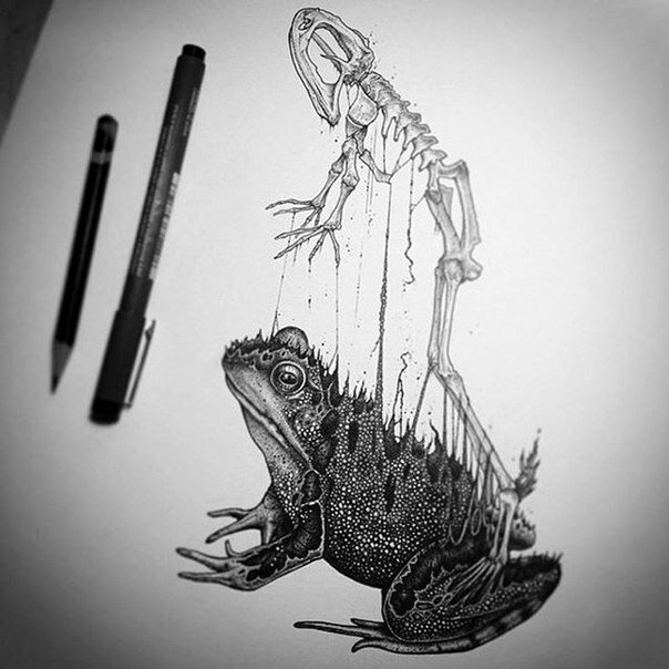 Dövmeciler Тату-салон, Stupino, foto