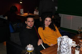 Bar Дом Ходуном, Nijegorodskaya oblastı, foto