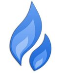 Интехком (Krasnogorskaya ulitsa No:19А), otogaz dolum istasyonu  Kamensk‑Uralski'den