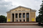 Donetsky oblastnoy russky teatr yunogo zritelya (vulytsia Lenina No:64), tiyatrolar  Makeevka'dan