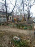 Playground (Novo-Vokzalnaya Street No:199), oyun alanı  Samara'dan