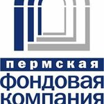 Permskaya fondovaya kompaniya (Monastyrskaya Street No:15), menkul kıymetler piyasası katılımcısı (nfo)  Perm'den