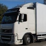 Mais Logistik (Zelyonaya ulitsa No:15, derevnya Luppolovo), lojistik firmaları  Saint‑Petersburg ve Leningradskaya oblastından