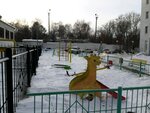 Playground (Lukacheva Street No:46В), oyun alanı  Samara'dan