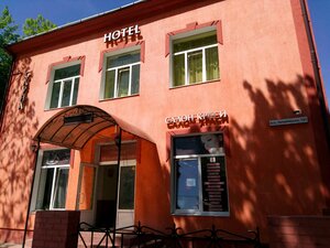 Салон краси (Lychakivska vulytsia No:181), manikür-pedikür  Lviv'den