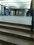 Платежный терминал Alfapay (Kharkiv, Kholodnohirsko-Zavodska Line, Imeni Maselskoho metro station), ödeme terminali  Harkiv'den
