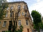 Нотаріус (vulytsia Verkhratskoho No:15), noterler  Lviv'den