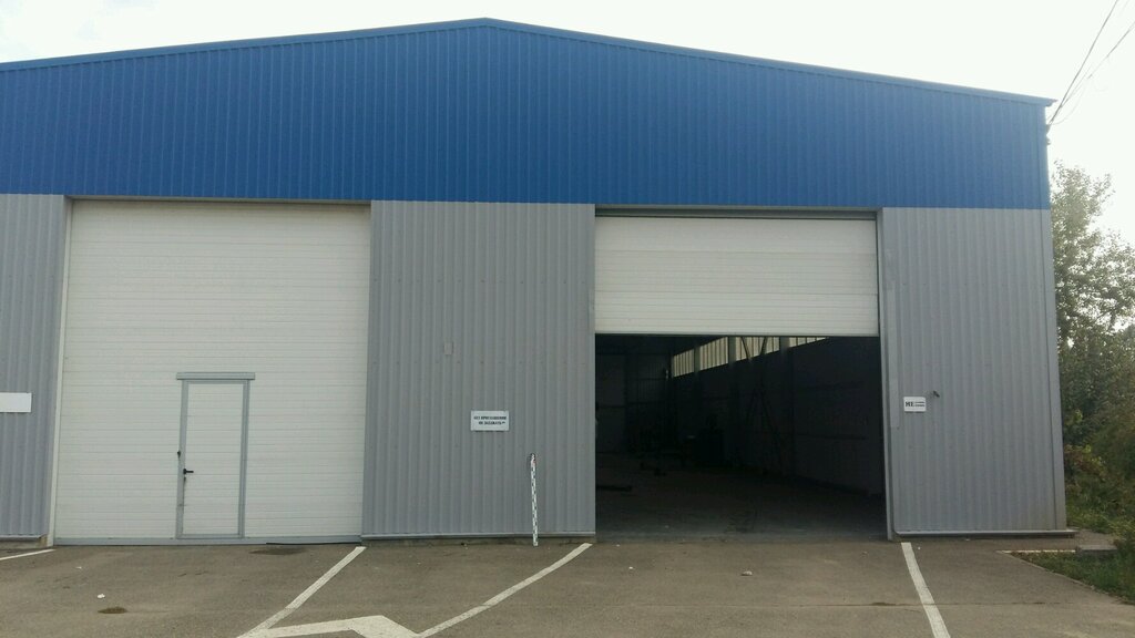 Oto kaporta Сервис Park, Krasnodar, foto