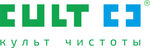 Cult Clean Ultimate Company (Южнобережное шоссе No:38), toptan temizlik ürünleri  Yalta'dan