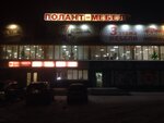 Polant Torg (ulitsa Krasnodontsev No:45), mobilya mağazaları  Cherepovets'ten