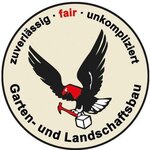 Adler E. K. Garten- und Landschaftsbau (Drahtzieherstraße No:12, Roth), peyzaj tasarımı  Bavyera'dan