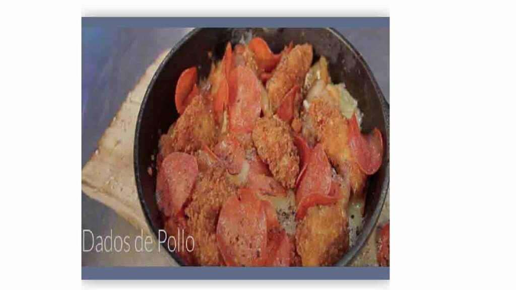 Restoran Productos Toledano, S A, Dünya, foto