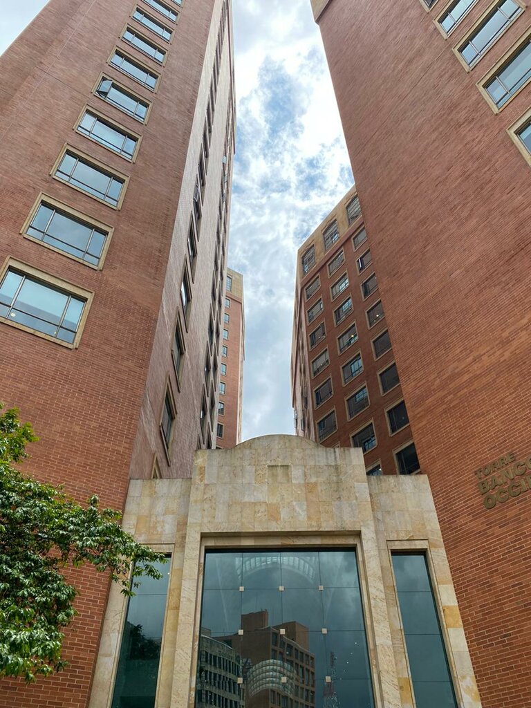 Danışmanlık hizmetleri Accenture, Bogota, foto