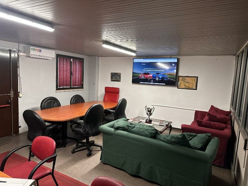 Motosiklet satışı Euro Servizi, Brescia, foto