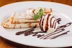 Блинная Теремок (ulitsa Lenina No:76, selo Lensk), kafe  Permski krayından