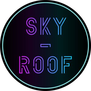 Sky-Roof (Novo-Sadovaya Street No:201), seyir terası  Samara'dan