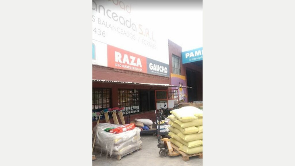 Market Sociedad Balanceada Srl, , foto