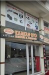 Kamyan Oto Elektrik (Bursa, Osmangazi, Demirtaş Yolu Cad., 193A), oto servis ve bakım ekipmanları  Bursa'dan