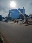 The Rhombus (Tumu Avenue No:4), otel  Akra'dan