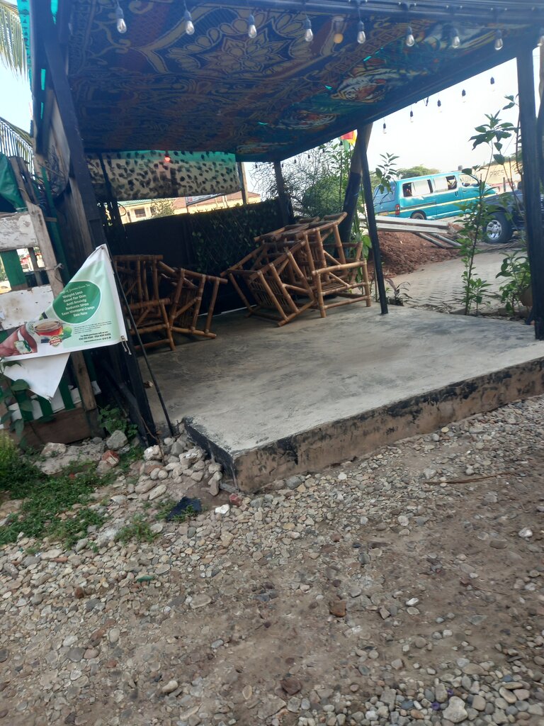 Bar My Africa, Dünya, foto